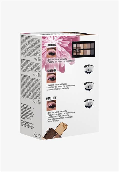 Makeup Maybelline New York