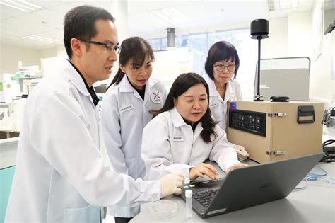 Sensor To Detect Biological Threats In Air On Trial At Land Checkpoint