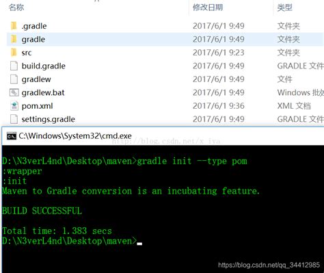 Gradle项目与maven项目互转gradle Compile 对应 Maven Csdn博客