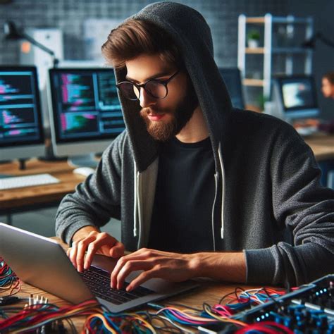 Emerging Technologies In Computer Engineering