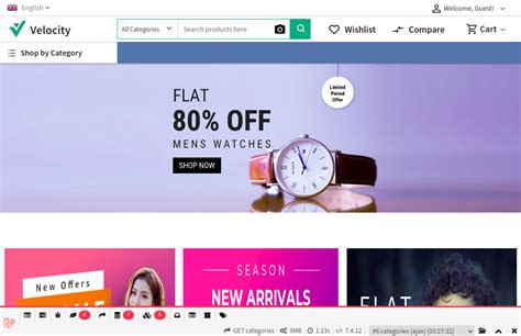 Cómo Crear Una Plataforma De Ecommerce En 5 Pasos Con Bagisto Basada En