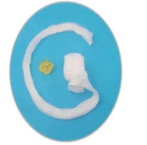 Cigarette Filter Rods Making Material White Acetate Tow Acetate Faber