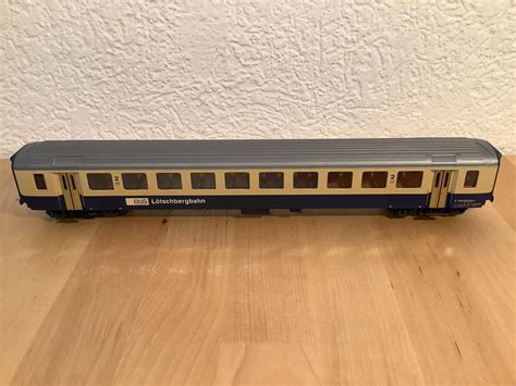 Lima Bls Ewi B Gebraucht In Les Paccots Für Chf 23 Mit Lieferung