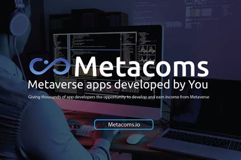 Nazmul Hossain On Linkedin Metacoms Metaverse App Metaverse Blockchian Crypto Bnb