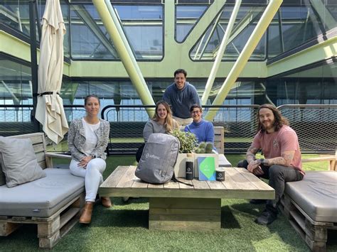 María Laura Arcidiacono Posted On Linkedin