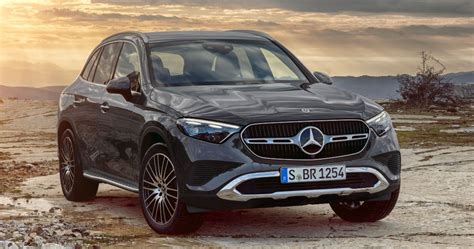 15 Best Mercedes Models Of The Decade
