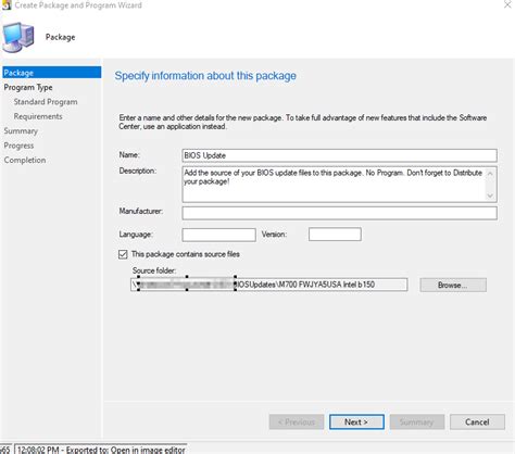 Think Bios Config Tool In Sccm Osd Ts English Community