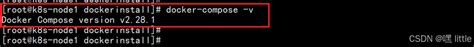 Linux环境离线安装dockeranddocker Compose 大数据 And Ai 清泛网 专注cc及内核技术