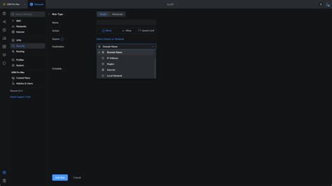 How To Configure Unifi Firewall Rules To Secure Your Network