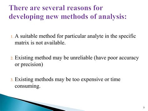 Hplc Method Development Ppt