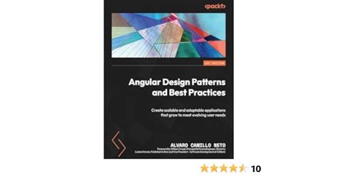 Josué Alves De Oliveira On Linkedin Angular Design Patterns And Best Practices Create Scalable