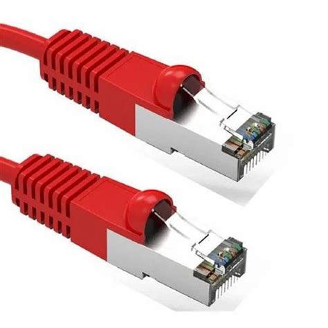 Fedus Cat6 Ethernet Cable High Speed 550mhz 10 Gigabit Speed Utp Lan