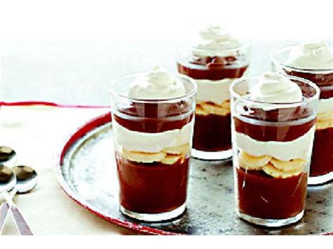 Шоколадов крем с ром и сметана Български Фермер