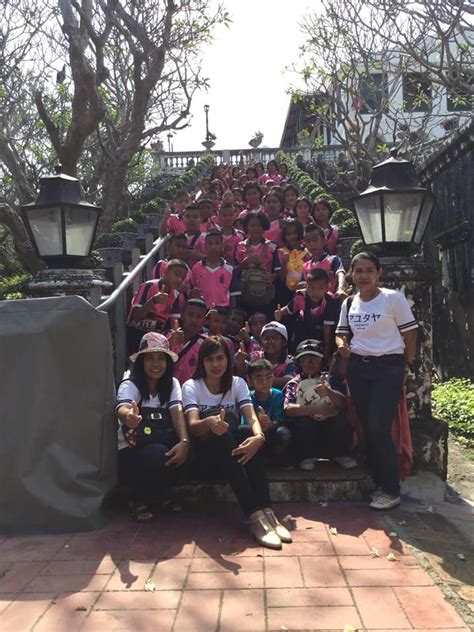 วันอังคาร ที่ ๘ มกราคม ๒๕๖๒ พิพิธภัณฑสถานแห่งชาติ พระนครคีรี จ เพชรบุรี ยินดีต้อนรับ ☆ คณะ