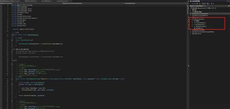 新手友好轻量级的C NET万能工具库 追逐时光者 博客园