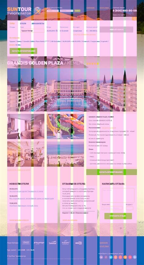 Grid Web Design Grid Web Design Web Design Design