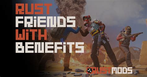Rust Updates Get All The Latest Rust Updates Right Here