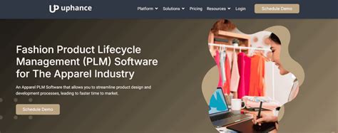 Best 5 Pattern Making And Pattern Grading Software Uphance
