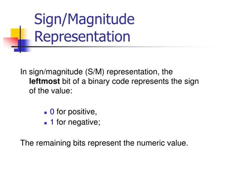 PPT Signed Numbers PowerPoint Presentation Free Download ID