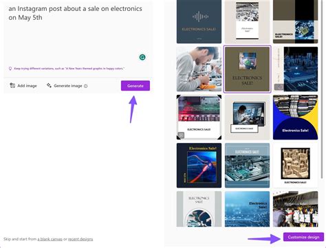 Best Microsoft Designer Tips And Tricks Guiding Tech