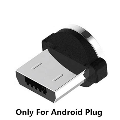 Magnetische Connector Snel Opladen Usb Type C Kabe Grandado