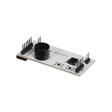 Sensor Shield für Arduino ATmega AkkuPlus GmbH Co KG Akku lee