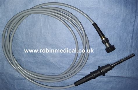 Olympus Light Guide Cable Robin Medical Ltd