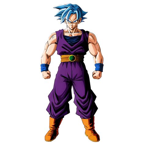 Download Dragon Ball Z Trunks Png Udj Wallpapers Com
