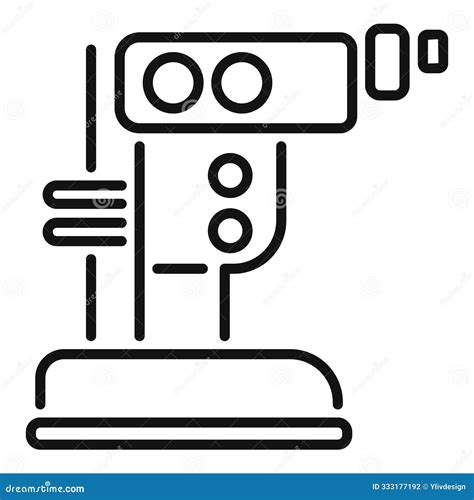 Cnc Machine Being Operated By A Robotic Arm Highlighting The Advanced Automation Technology