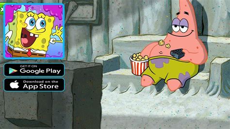 Spongebob Adventures In A Jam Gameplay Walkthrough Part 1 Youtube