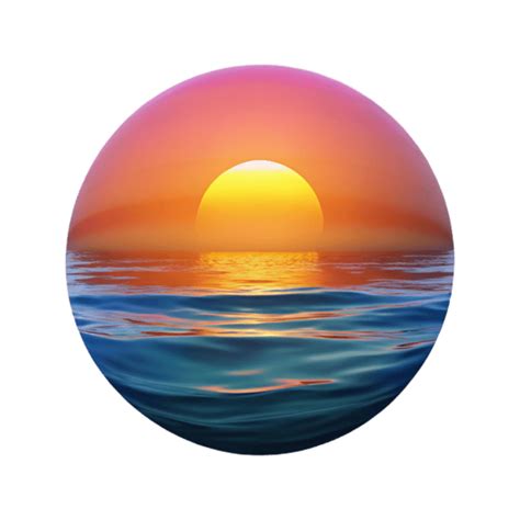 Sunsets Pngs For Free Download