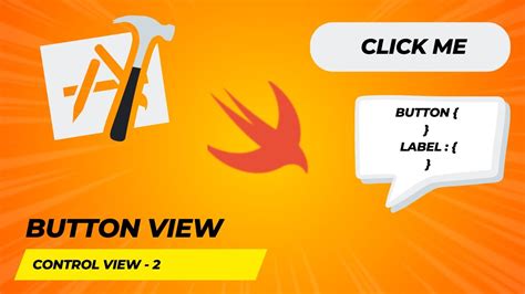 Swiftui Buttons A Better Way To Build Buttons In Ios Youtube