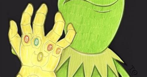 Infinity Kermit Album On Imgur