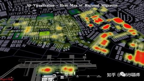 Webgis开发入门—小白必看，清晰明了！ 知乎
