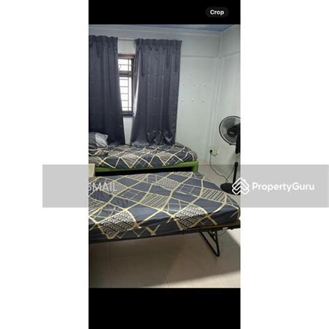 205 Marsiling Drive 205 Marsiling Drive Room Rental 80 Sqft Hdb Flat For Rent By Zai Ismail