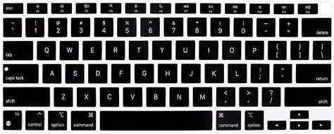 Korean Language Silicone Keyboard Cover Skin For Nepal Ubuy