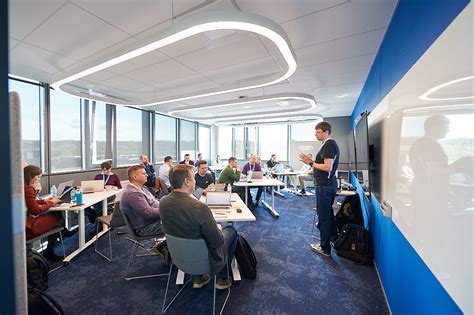 Recap Of Sap Codejam And Sap Inside Track Vilnius Sap Community