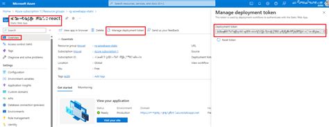 How To Create Release Pipeline For A Static Web App On Azure Devops