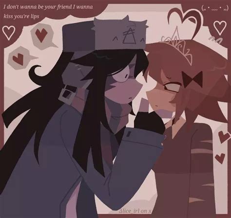 Chat With Aiden X Alice You Nsfw Enjoy Free Unrestricted Ai Character Roleplay No Filter