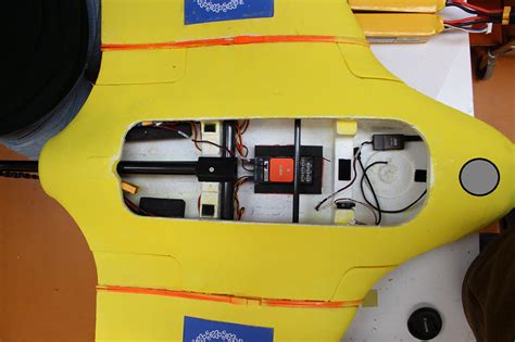 Vtol Plane Project Follow Our Journey Page 3 Arduplane