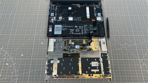 Framework Laptop 13 Intel Review Coming In Handy Toms Hardware