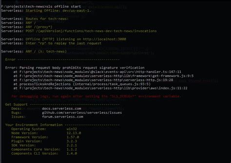 Nodejs Parsing Request Body Prohibits Request Signature Verification