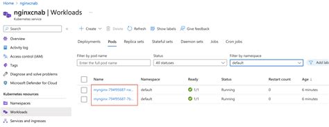 Get Started With Bitnami Charts Using Azure Marketplace Kubernetes Applications