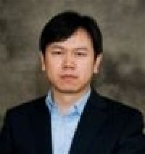 Qiao Liu Hku Business School