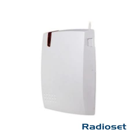 Receptor De Inalambricos Marshall Radioset