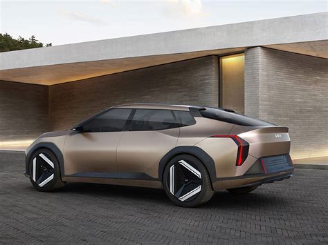 Kia Concept Cars