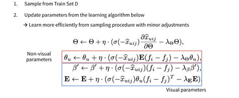 Ch 09 4 Vbpr Visual Bayesian Personalized Ranking From Implicit Feedback