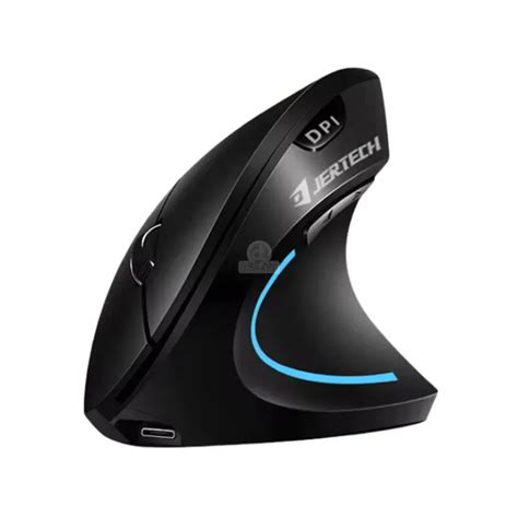Jertech Jr322 Vertical Mouse