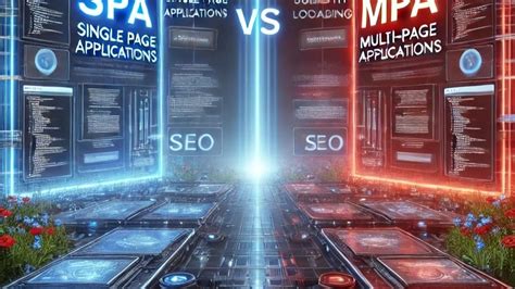Spa Vs Mpa The Battle For Web Development Supremacy