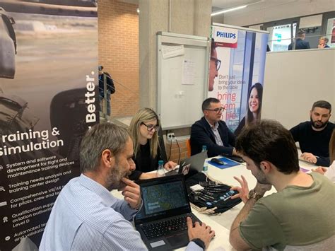 Txt E Tech On Linkedin 1year1day Innovation Future Digitaltransformation